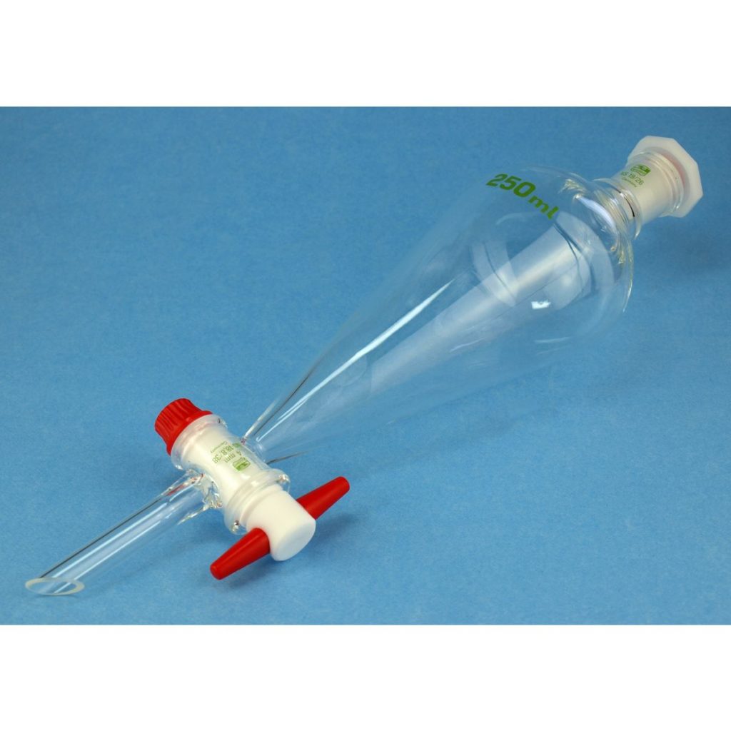 SKILLETRAKT SQUIBB PTFE HANE - Chemi-Teknik AS