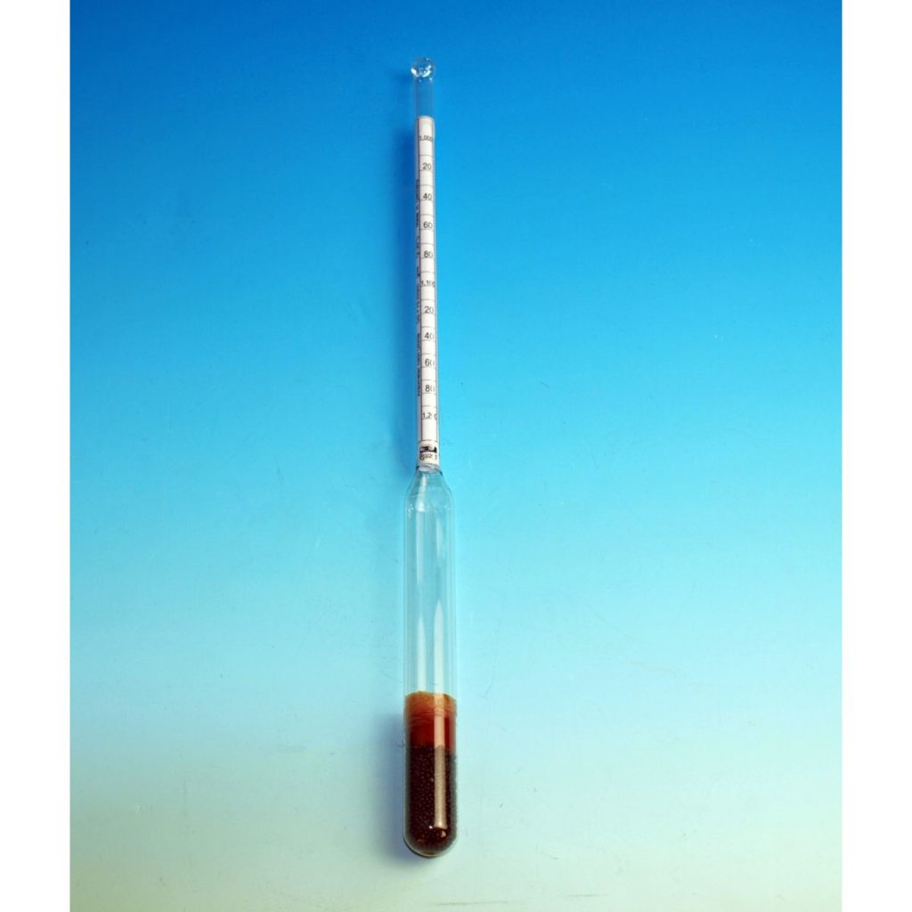 Lab-utstyr Arkiver - Chemi-Teknik AS